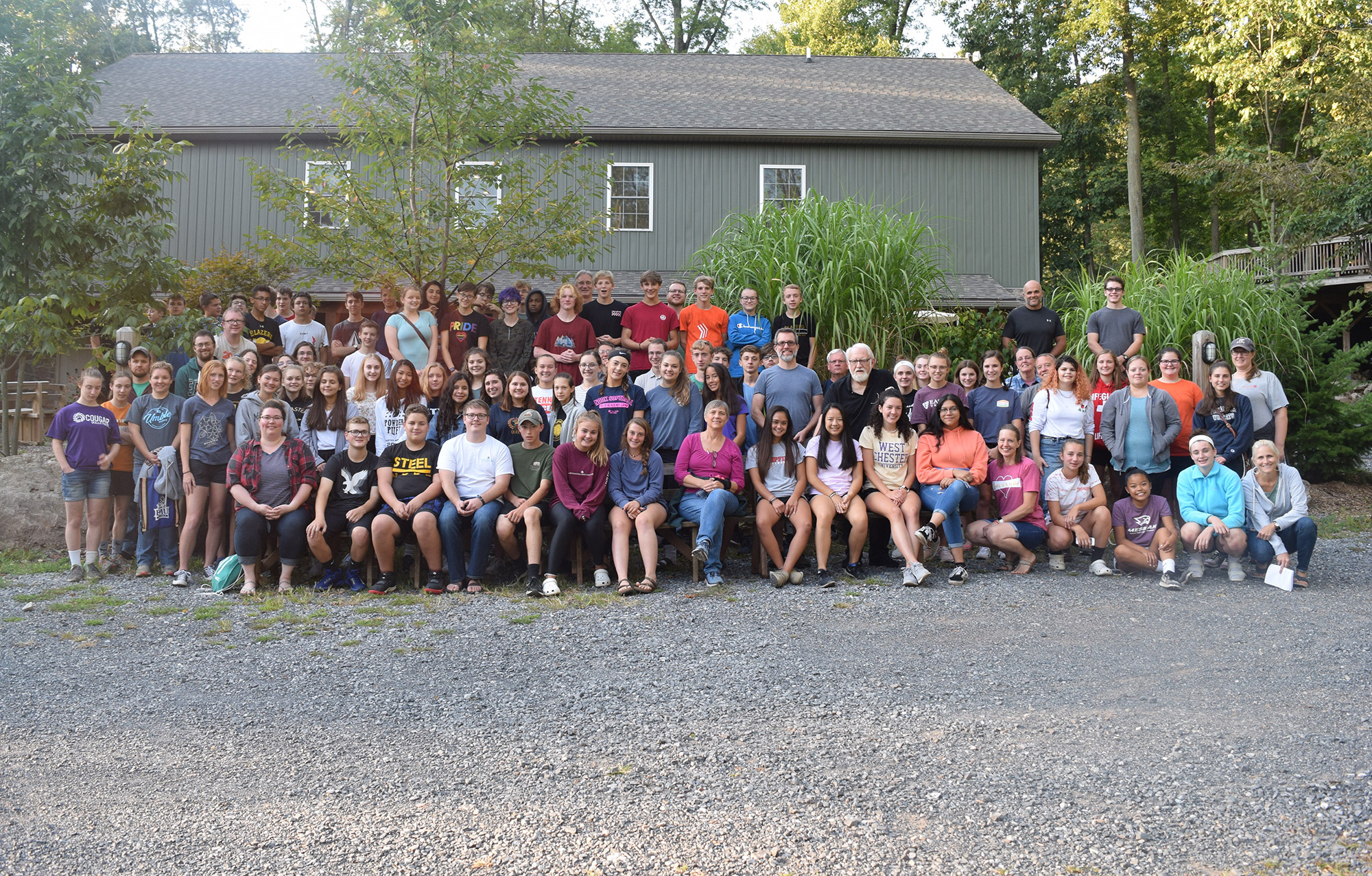 ACC Youth - Atlantic Coast Conference